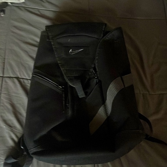 Nike | Bags | Lebron X Nike Back Pack | Poshmark